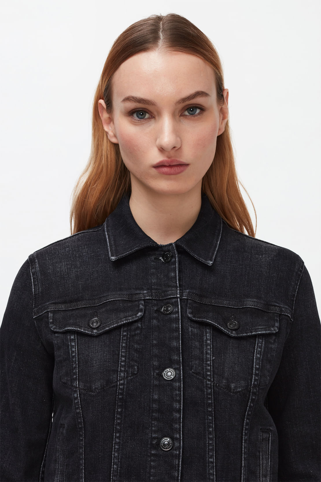 MODERN TRUCKER Slim Illusion Savage