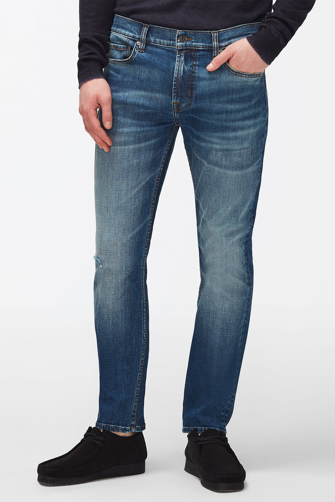 PAXTYN Stretch Tek Intention