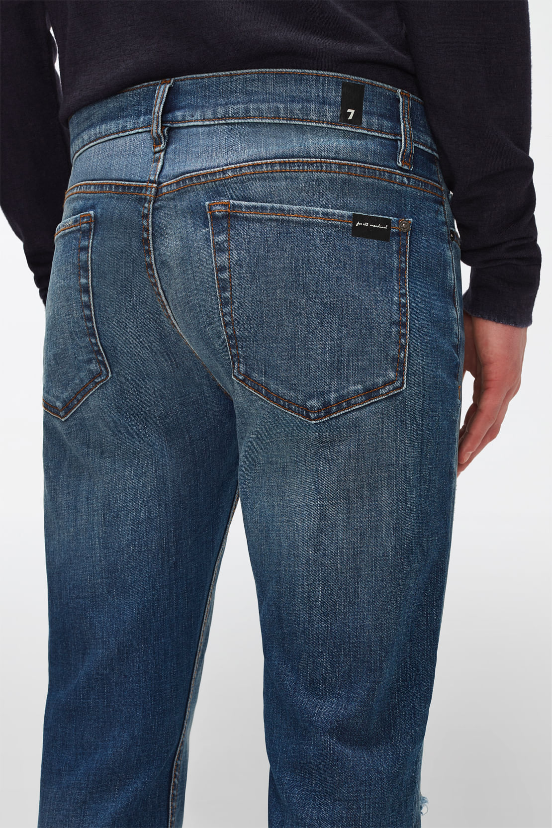 PAXTYN Stretch Tek Intention