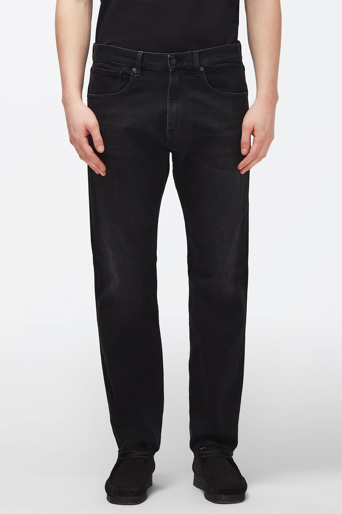 COOPER J Black Carbon Raw Cut