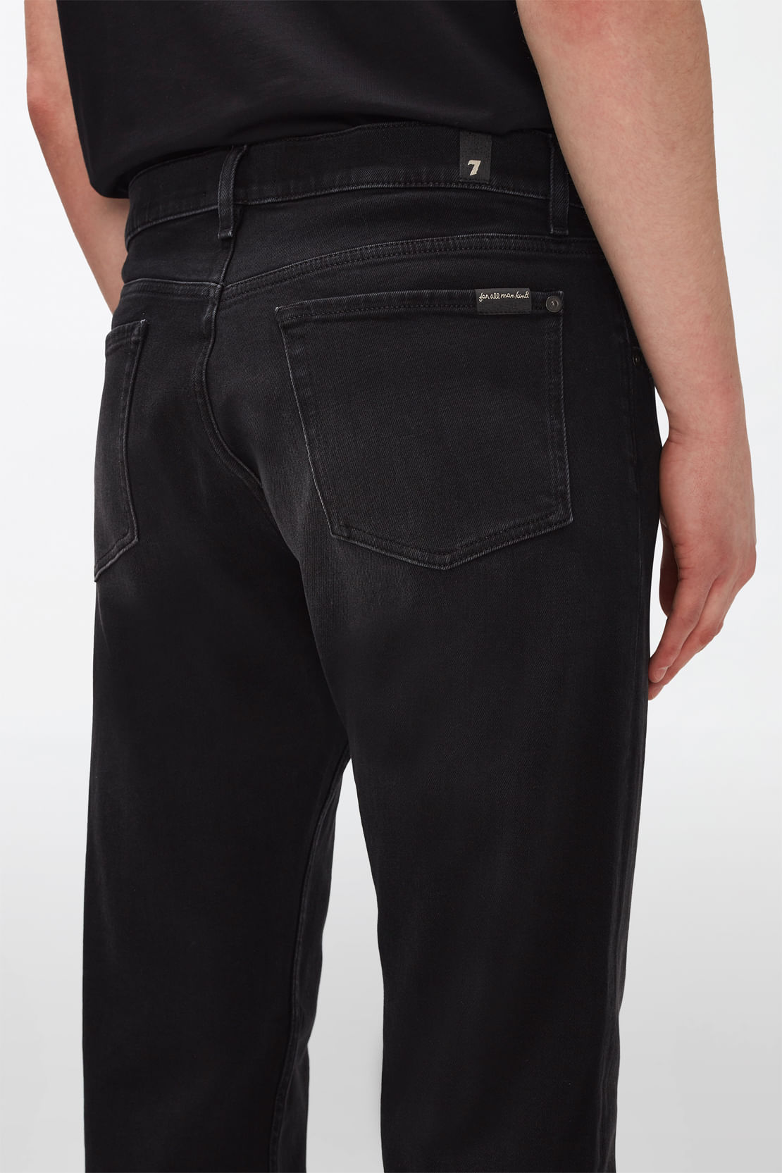 COOPER J Black Carbon Raw Cut