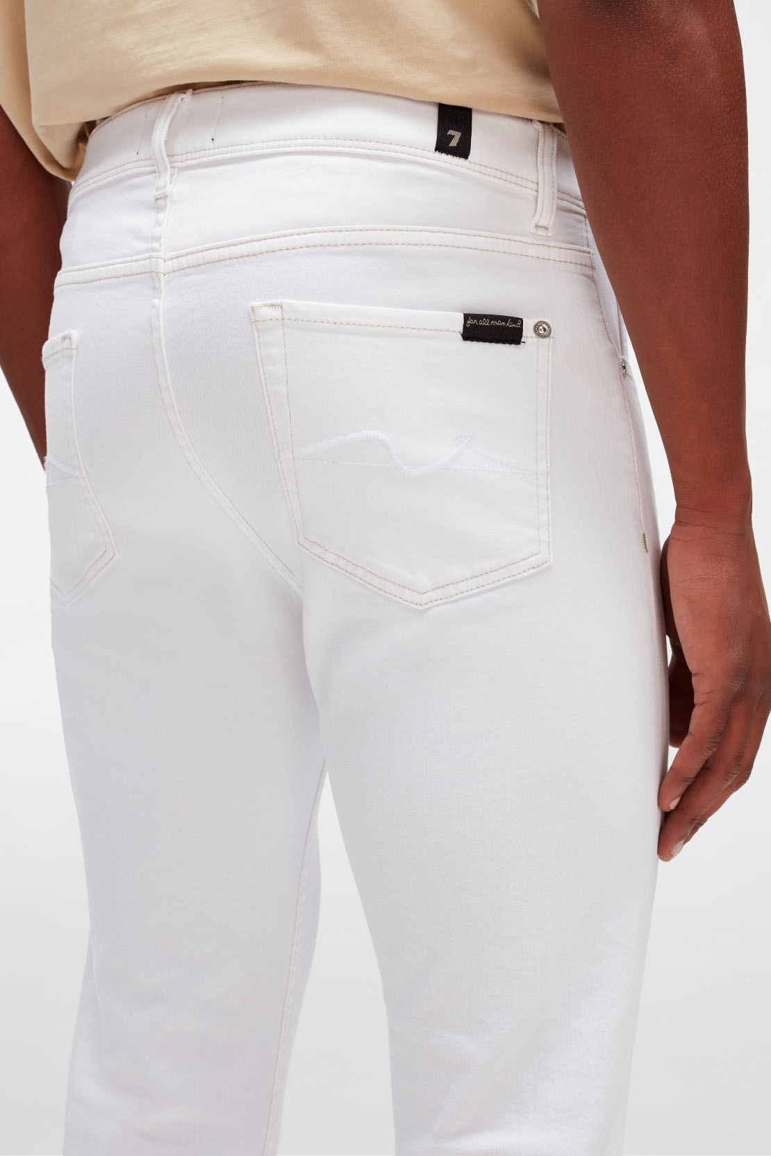 SLIMMY TAPERED Stunning