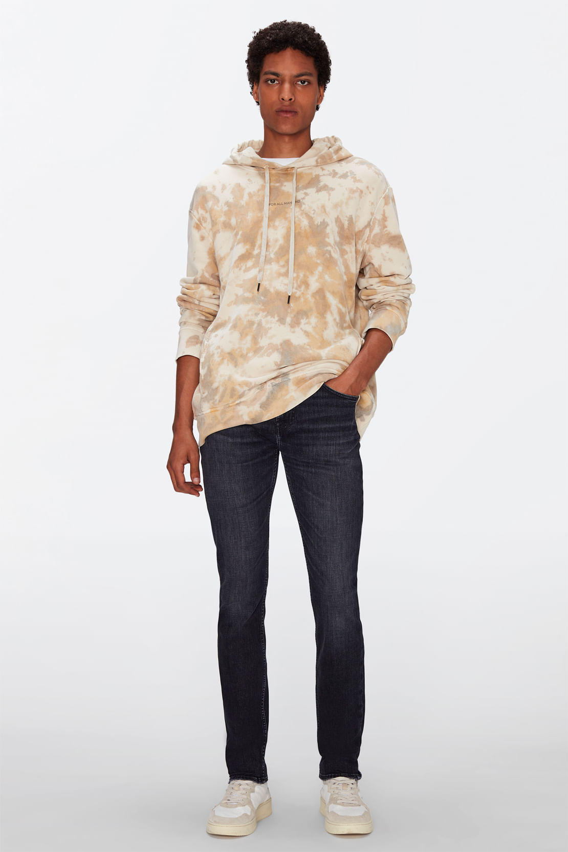 PAXTYN EARTHKIND STRETCH TEK RANGER