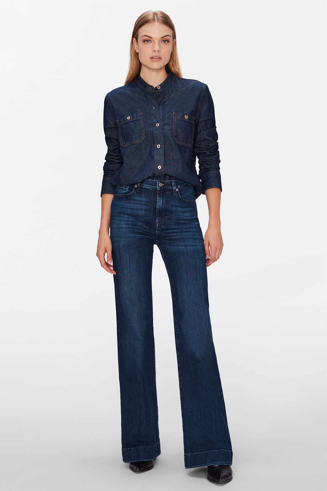 MODERN DOJO SOHO DARK