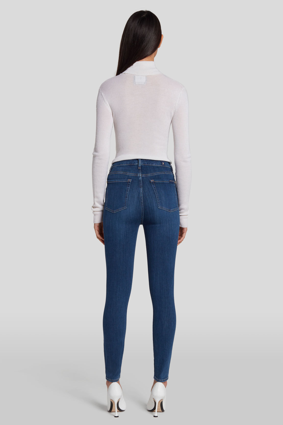 AUBREY SLIM ILLUSION LUXE ROMANCE