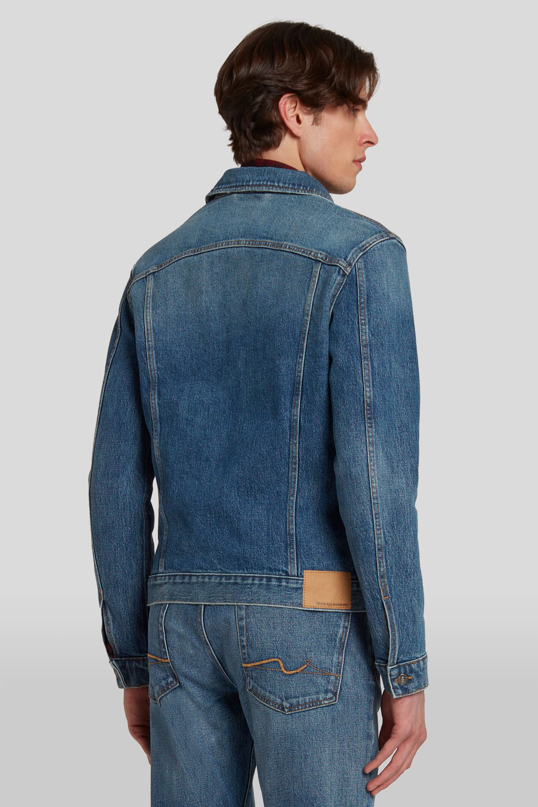 PERFECT JACKET RAMBLE