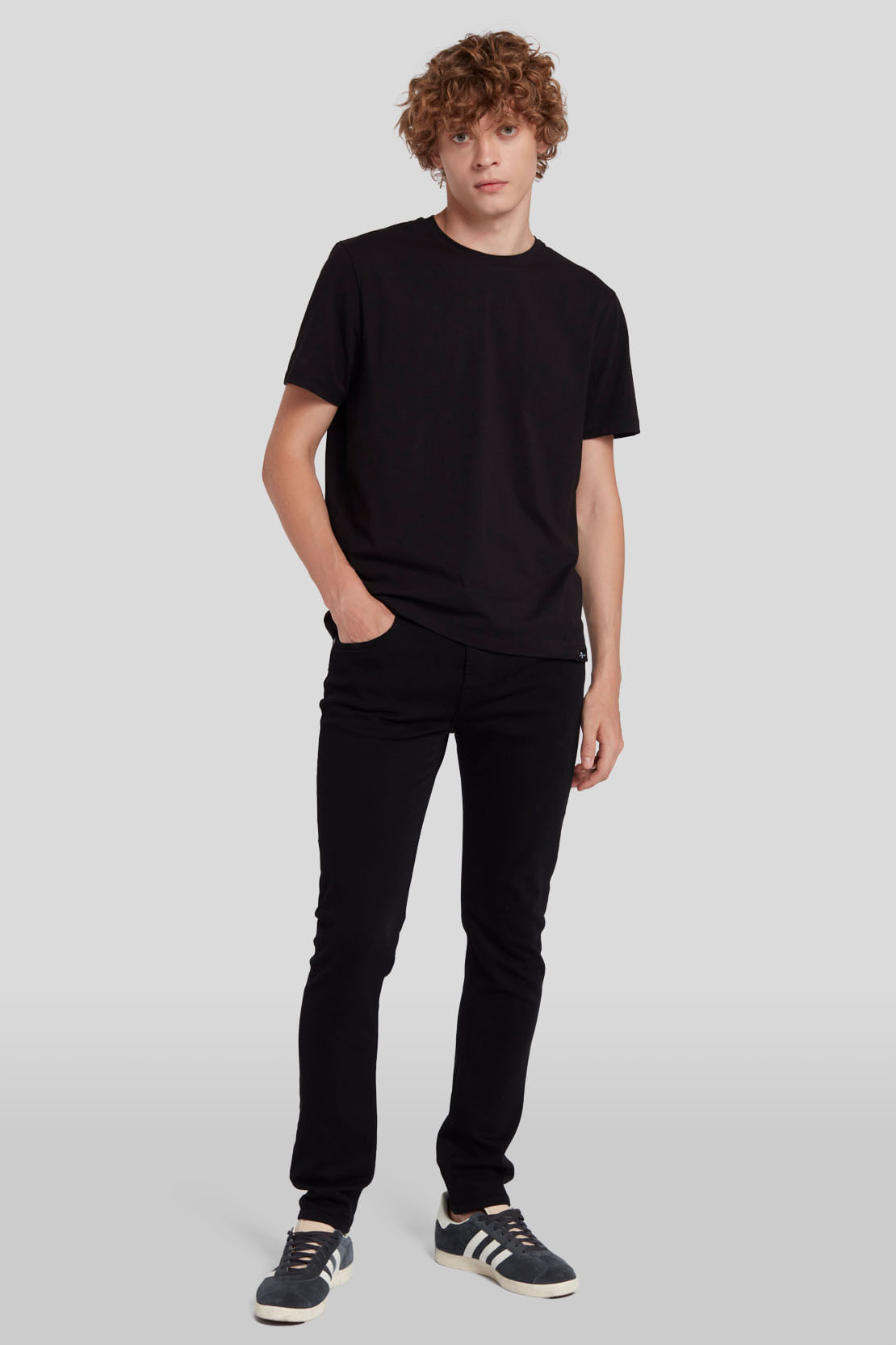 SLIMMY TAP LUXE PER PLUS BLACK INK