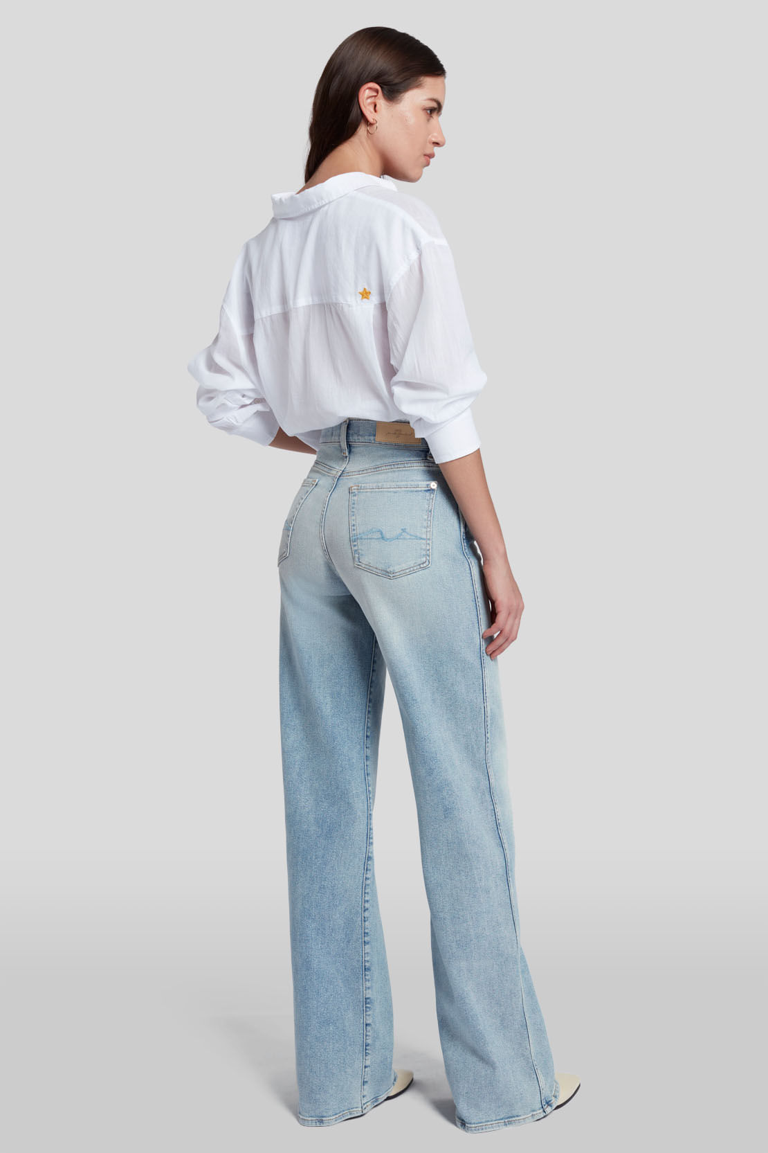 LOTTA LUXE VINTAGE SUNDAY